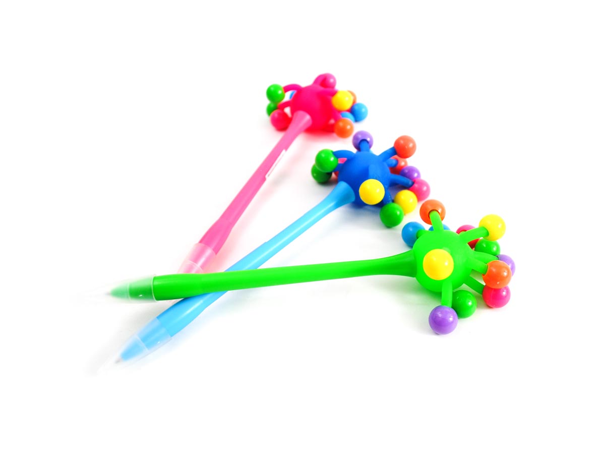 Pix LUNA cu bilute colorate - Arhi Design