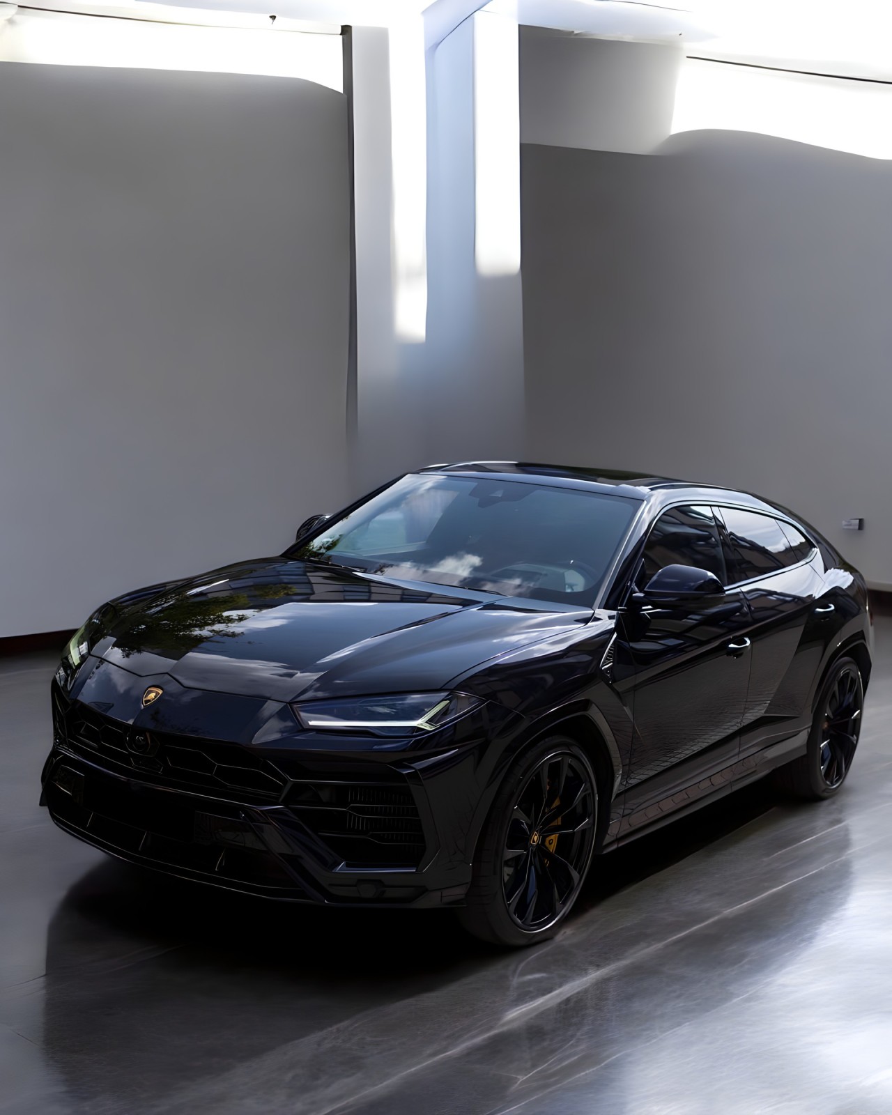 Lamborghini Urus | Vezi oferta - BCCH Auto