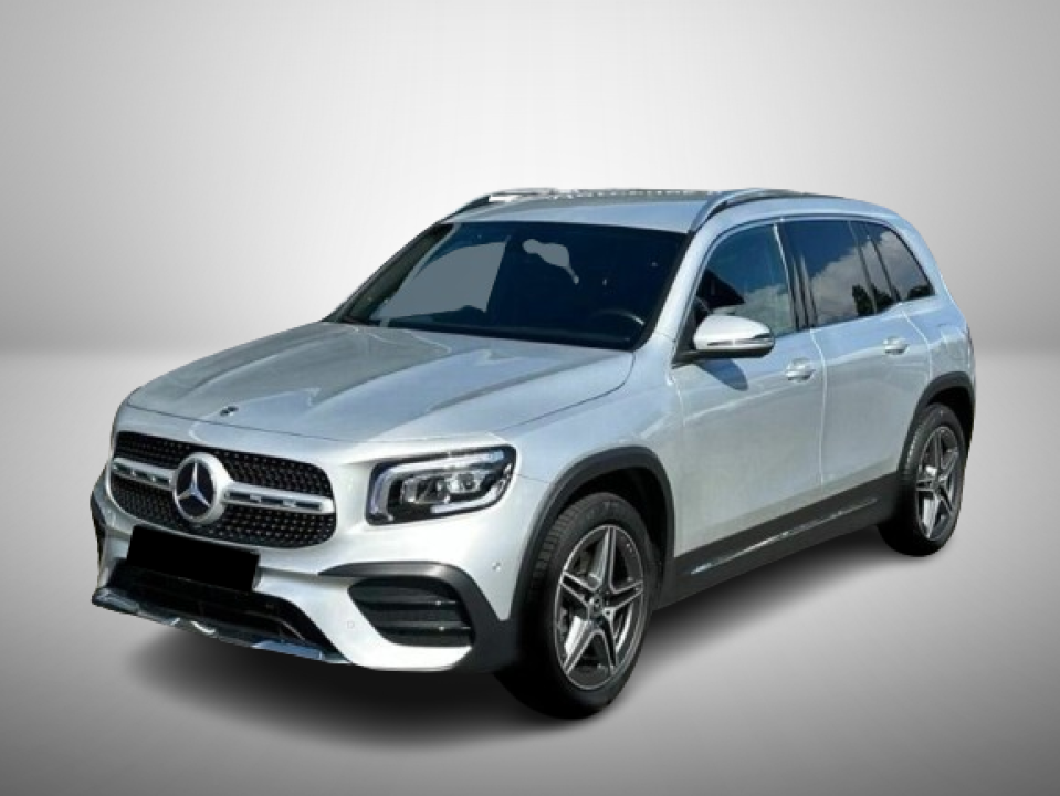 Mercedes Benz GLB 200d Vezi Oferta De Pret BCCH Auto Mercedes Benz GLB 200d Vezi Oferta De Pret BCCH Auto