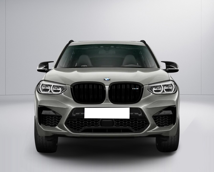 BMW X3 M Competition | Vezi oferta - BCCH Auto