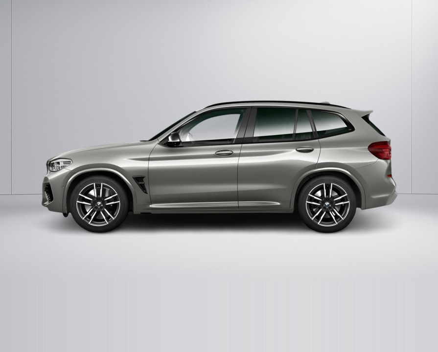 BMW X3 M Competition | Vezi oferta - BCCH Auto