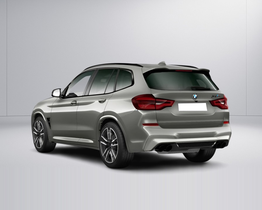 BMW X3 M Competition | Vezi oferta - BCCH Auto