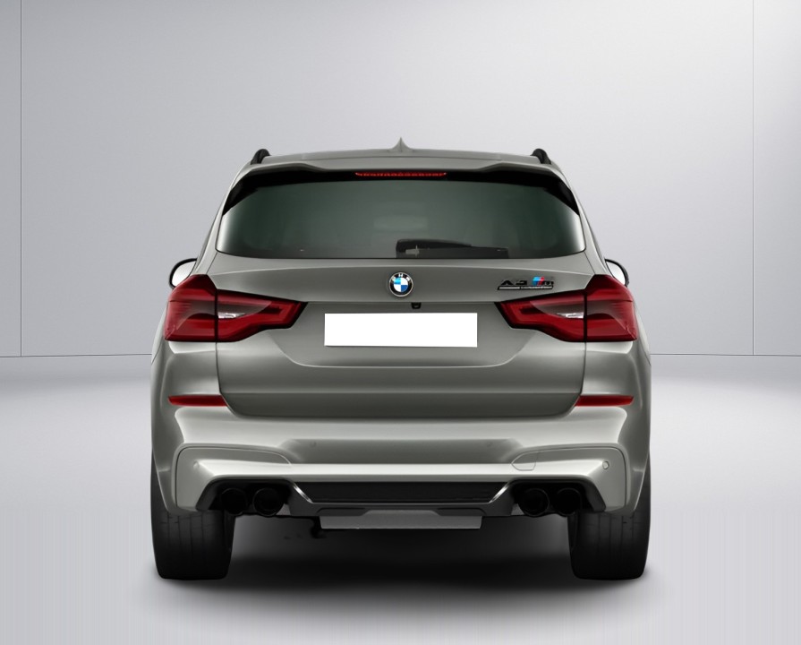 BMW X3 M Competition | Vezi oferta - BCCH Auto
