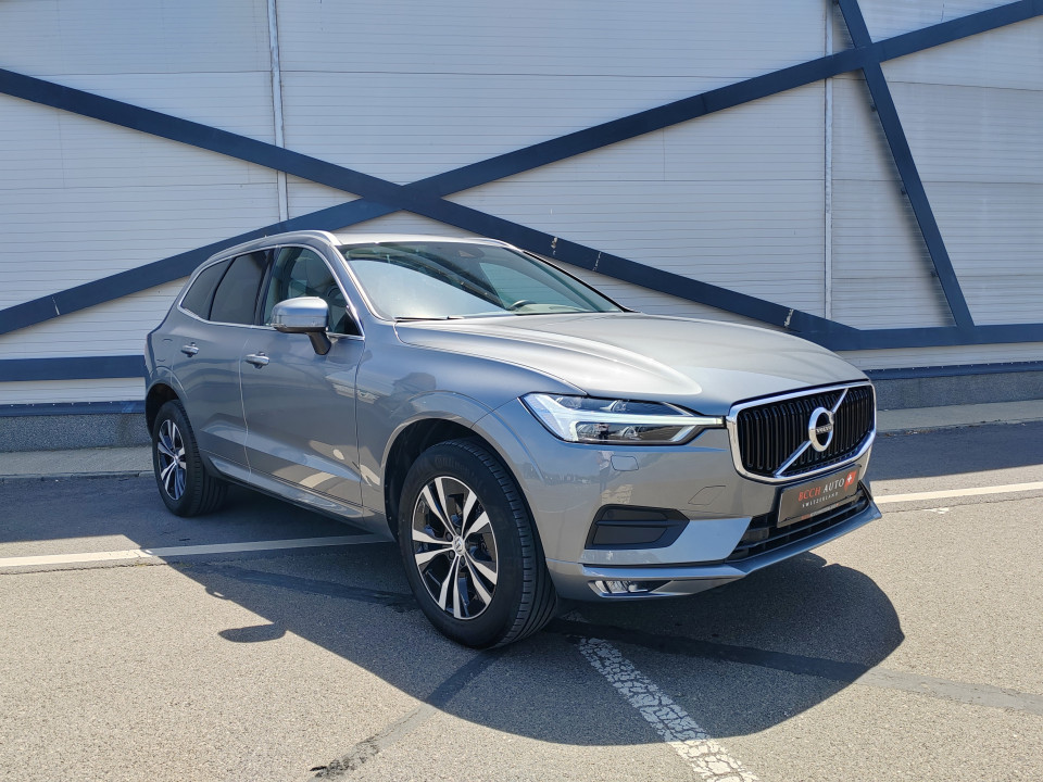 Volvo XC 60 B4 AWD Diesel Momentum Advanced Vezi Oferta De Pret Volvo XC 60 B4 AWD Diesel Momentum Advanced Vezi Oferta De Pret