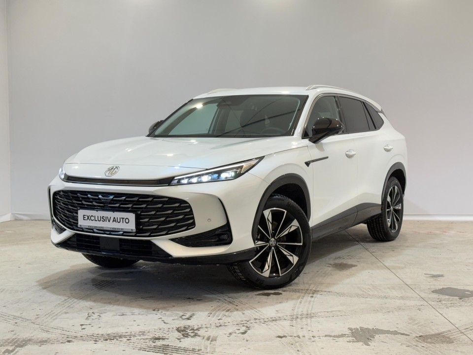 Masini MG de vanzare | Vezi preturi | Exclusiv Auto